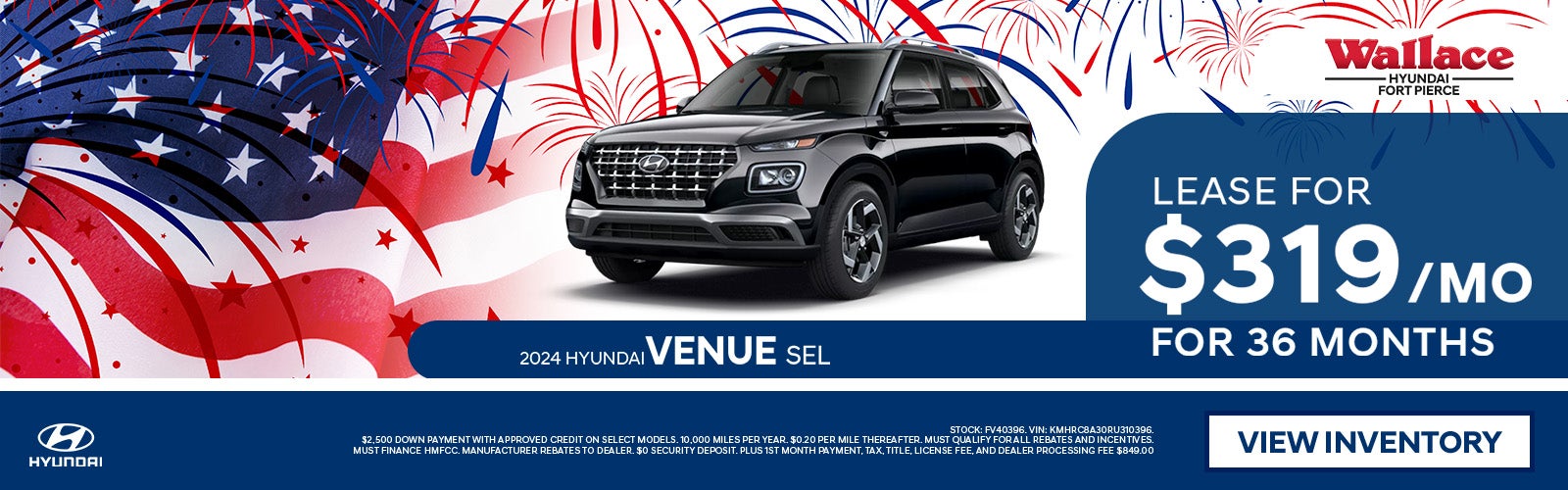 Wallace Hyundai Fort Pierce